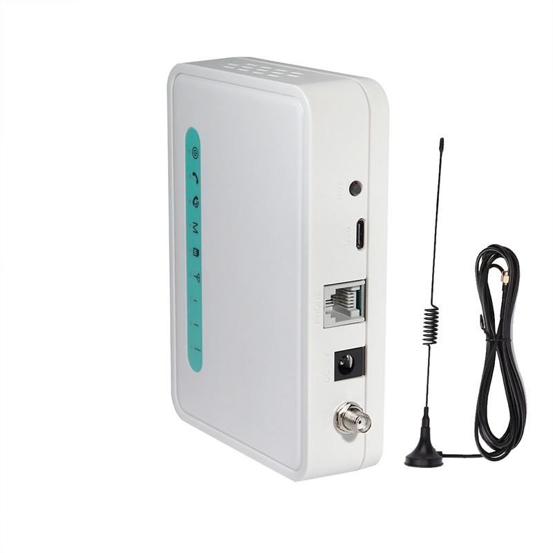 GSM wireless access platform 4G 5G full Netcom Telecom fixed terminal ...
