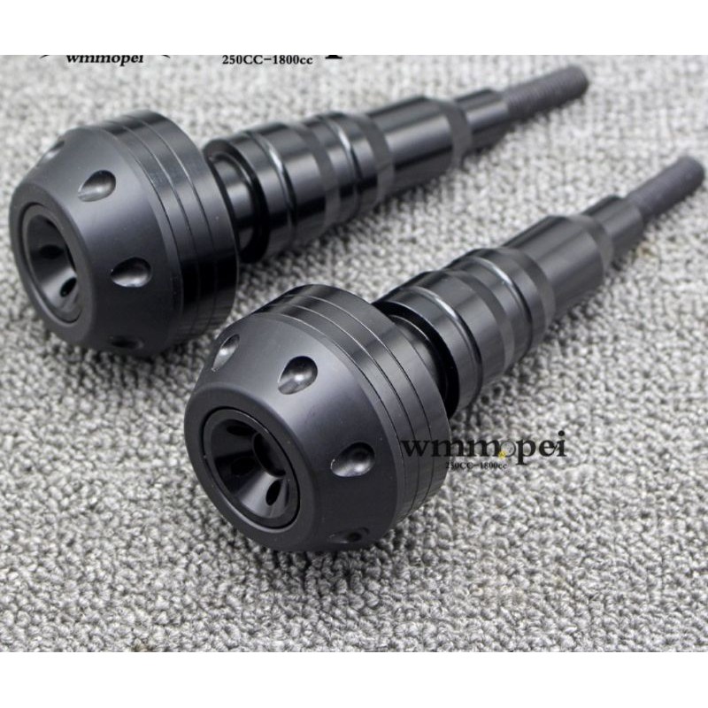 CFMOTO 650GT FRAME SLIDER | Shopee Malaysia