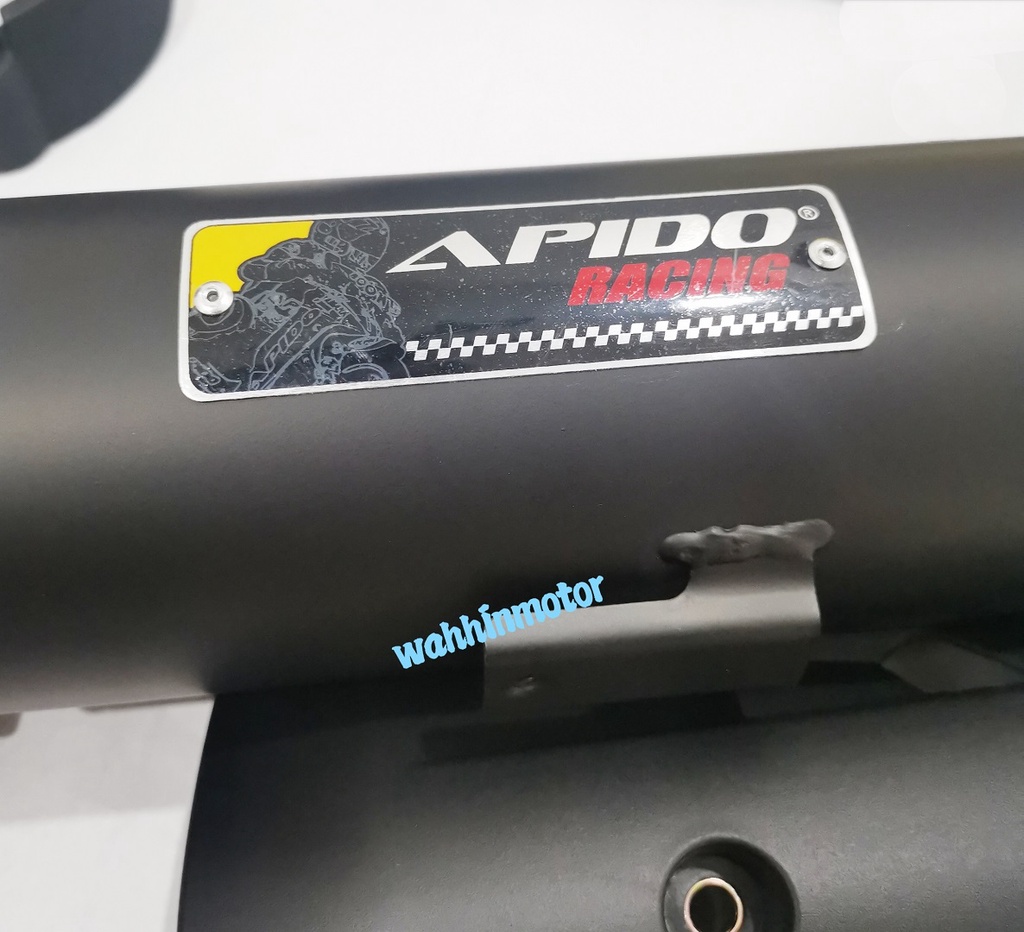 APIDO YAMAHA LC135 V1 V2 V3 V4 V5 V6 V7 V8 ( CUTTING Y15ZR ) LC 135 28MM 30MM STD CUTTING RACING ...