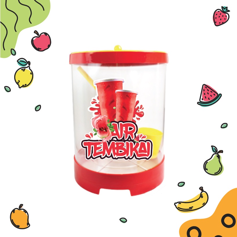 Sticker Air Balang 2024 (NEW) | Shopee Malaysia