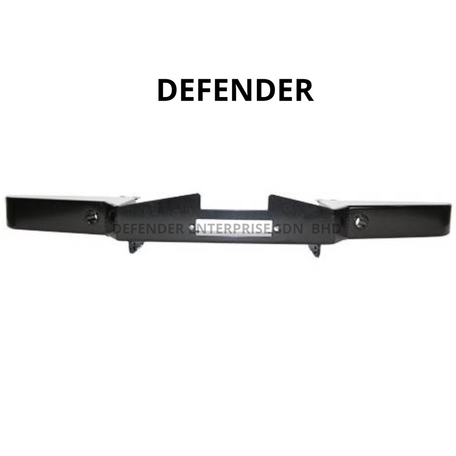 Defender Superwinch Bumper[Self Collect] | Shopee Malaysia