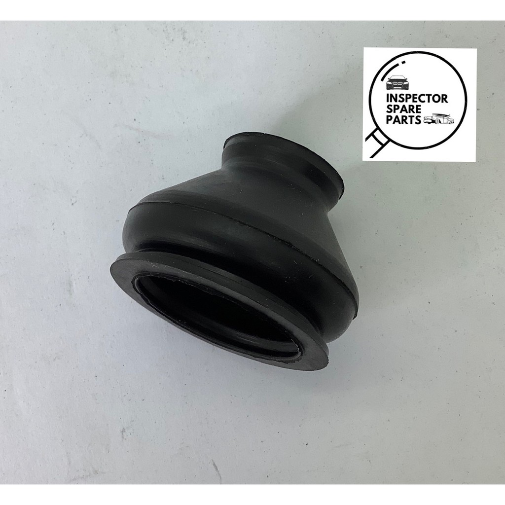 GOOD QUALITY UNIVERSAL TIE ROD END COVER RUBBER | Shopee Malaysia