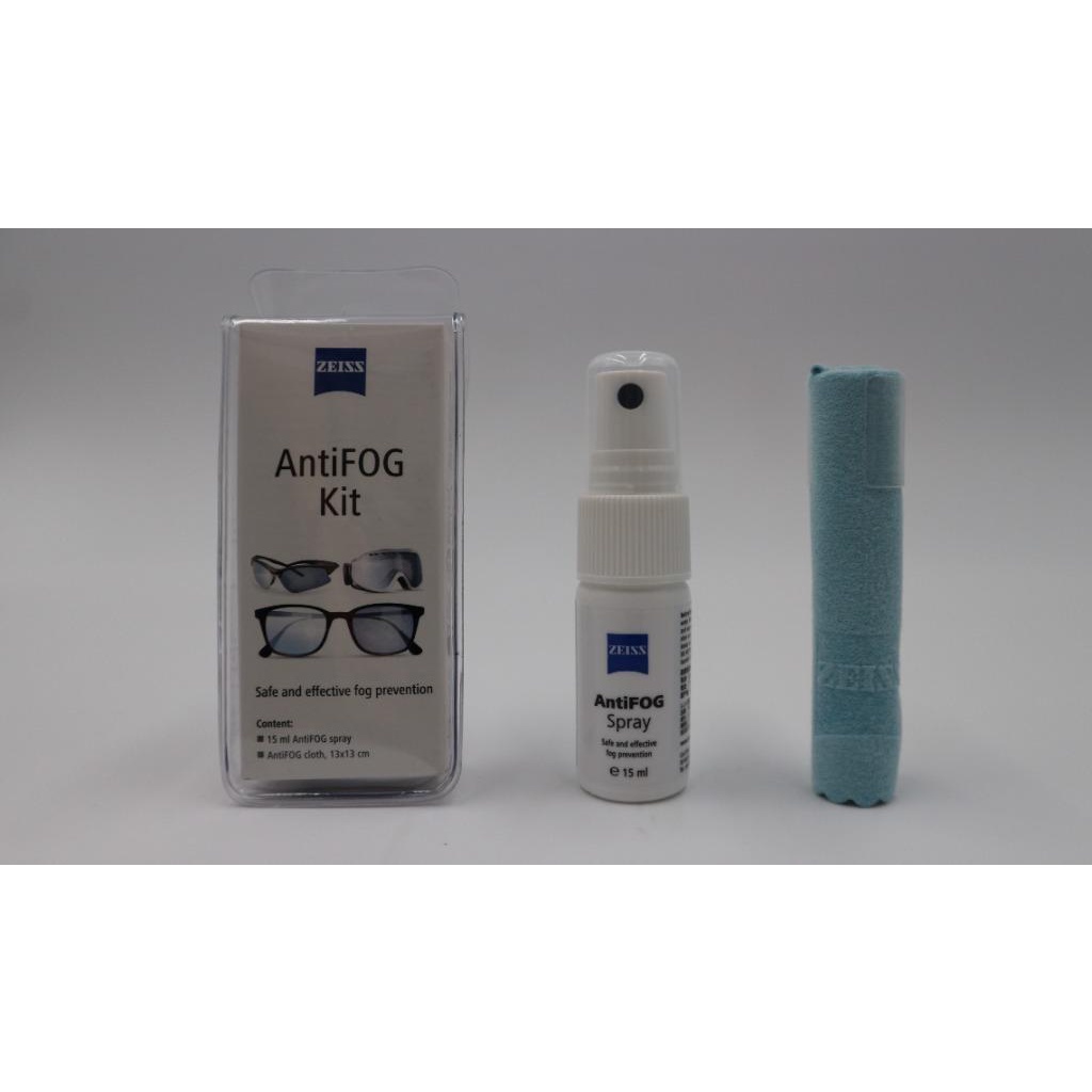 Antifog Spray Kit (15ml) Anti-fog(READY STOCK) | Shopee Malaysia