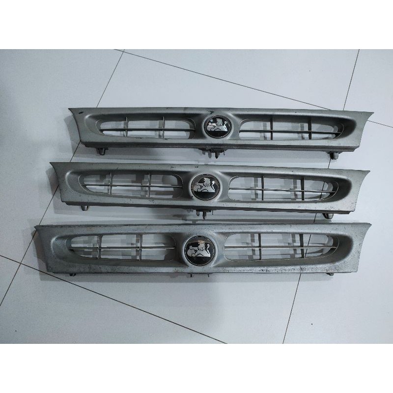 grill toyota ae100 ae101 holden | Shopee Malaysia