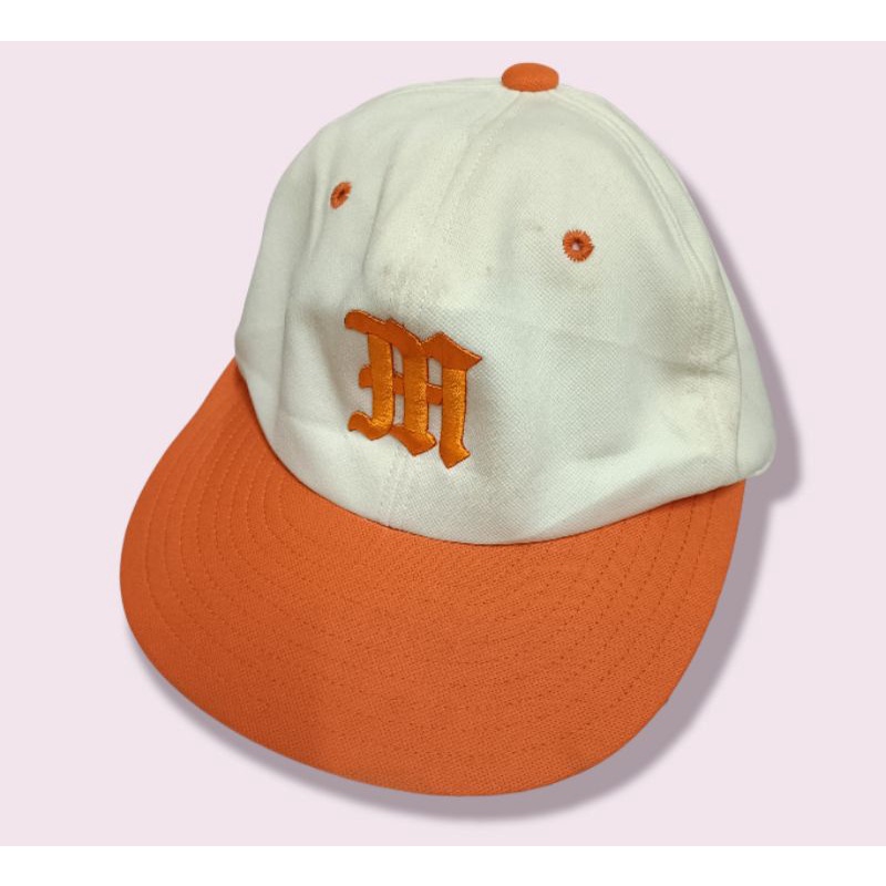 Descente Premium Men Cap Golf Cap Bundle Topi lelaki from Japan ...