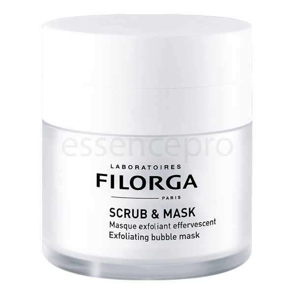 FILORGA Scrub & Mask (55ML) | Shopee Malaysia