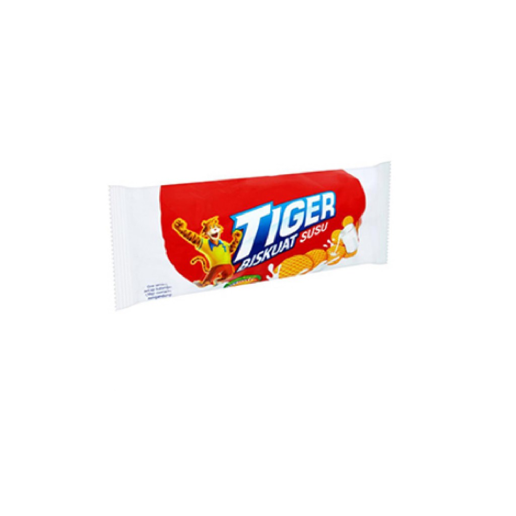 Tiger Biskuat Milk(Susu) - 1 box(75gx12) | Shopee Malaysia
