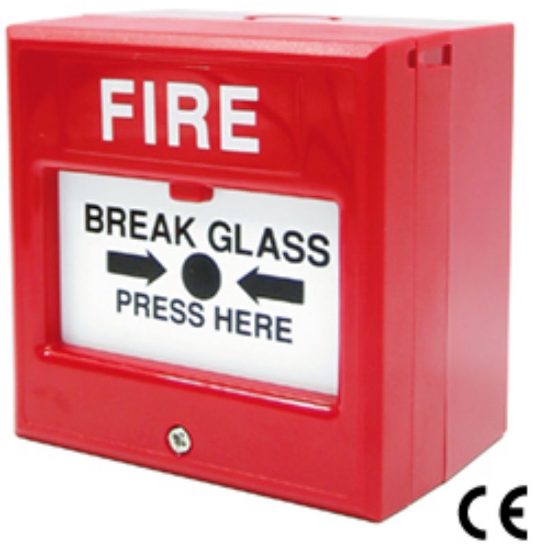 Kawapi KP-302/M Manual Call Point | Shopee Malaysia