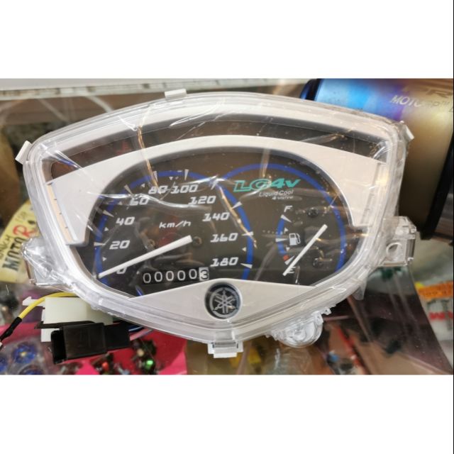 METER ASSY YAMAHA LC135 V1 | Shopee Malaysia