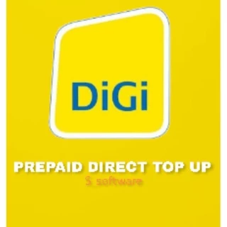 Buy digi topup Online With Best Price, Jul 2024 | Shopee Malaysia