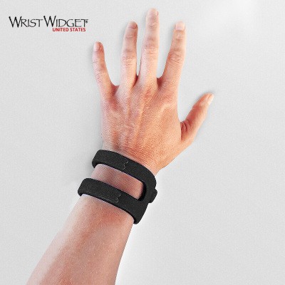 WristWidget Adjustable Support Protection Strap [ORIGINAL] [ Wrist ...
