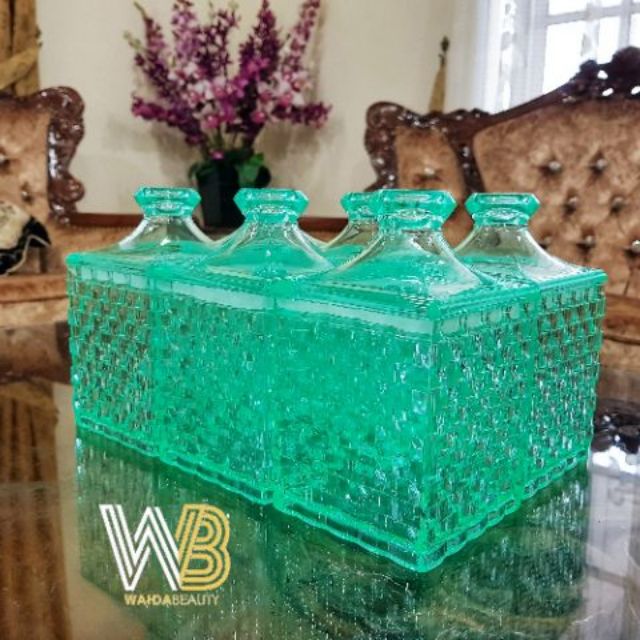 🔥READY STOCK🔥3 PCS Balang kuih raya | candy jar | Shopee Malaysia