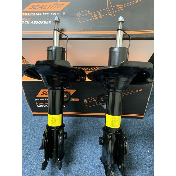 Absorber Front Hyundai Starex 54660-4H050 54650-4H050 | Shopee Malaysia