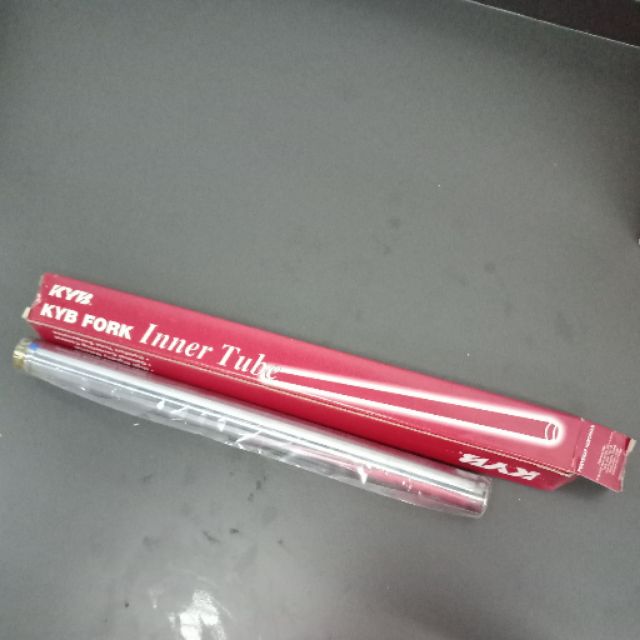 Y15ZR FORK INNER TUBE KYB (PCS) | Shopee Malaysia