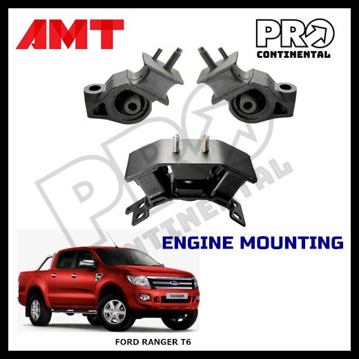 Ford Ranger Engine Mount