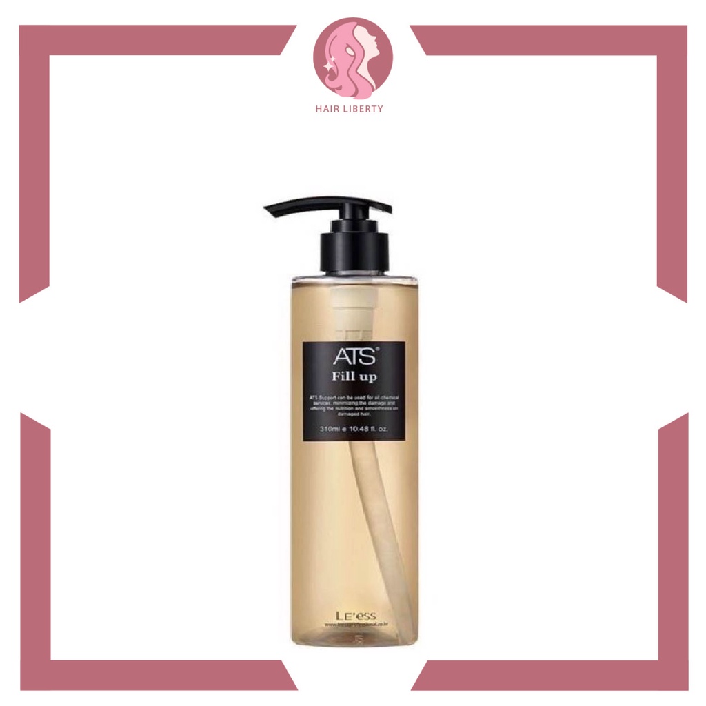 ATS Professional Fill Up 310ml | Shopee Malaysia