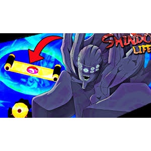 Roblox Shindo Life: Deva Rengoku/Forged Rengoku/Shindai Rengoku ...