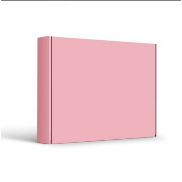 Hard Card Kotak Hadiah Gift Box Packaging Box Kertas jajan Kotak Kotak ...