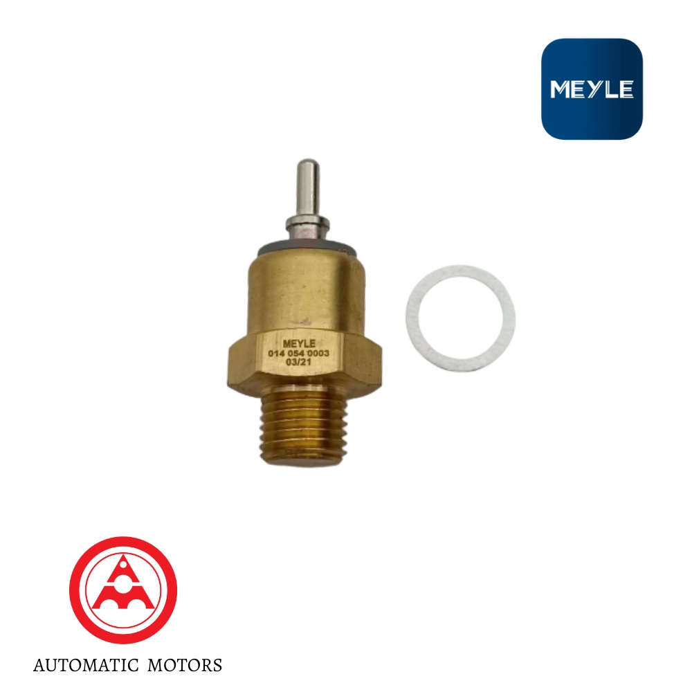 Mercedes Benz Meyle Auto Fan Switch 80/85C 1-PIN M102 M/S M123 M110 ...