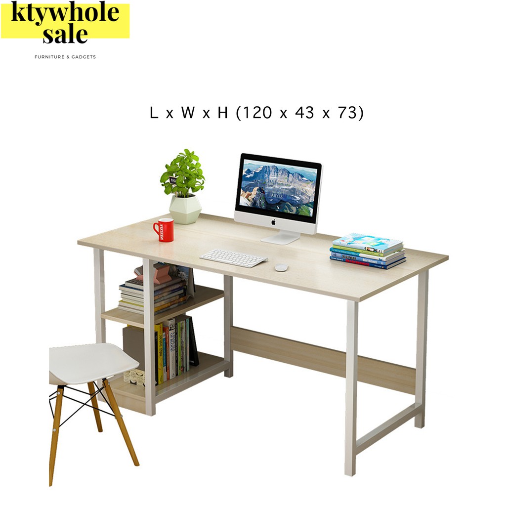 KTY meja printer study meja komputer meja belajar kanak meja belajar ...