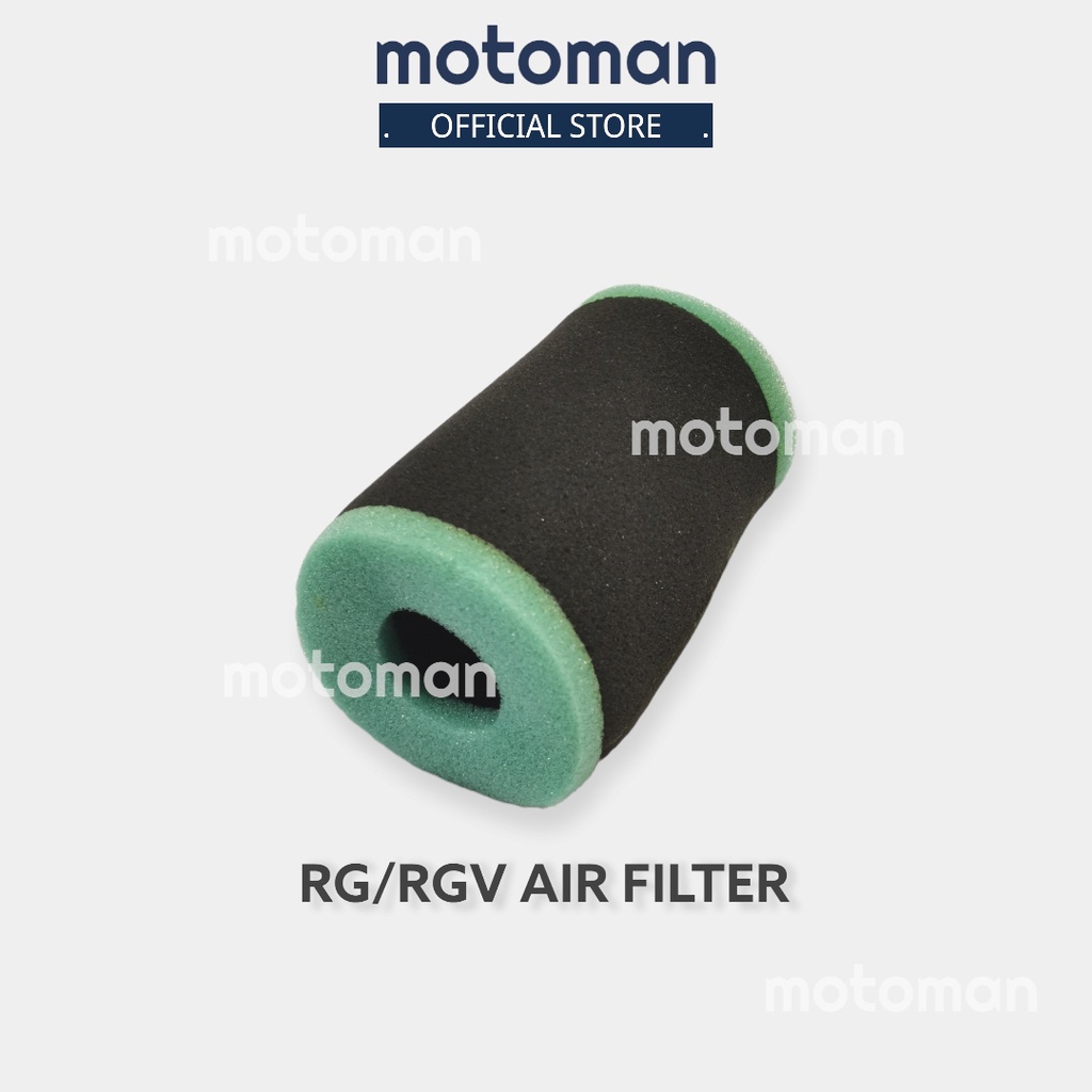 Suzuki RG RGV RGX Air Filter Sponge High Quality Span Air Filter ...
