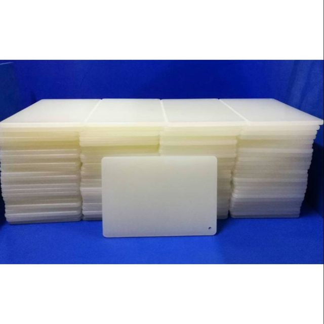 Food Grade Cutting Board | Shopee Malaysia