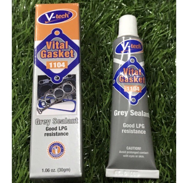 🔥gam gasket 1104 （30 gram） | Shopee Malaysia