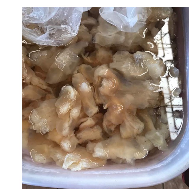 Makanan tradisi Obor-obor umai obor2 sarawak asli | Shopee Malaysia