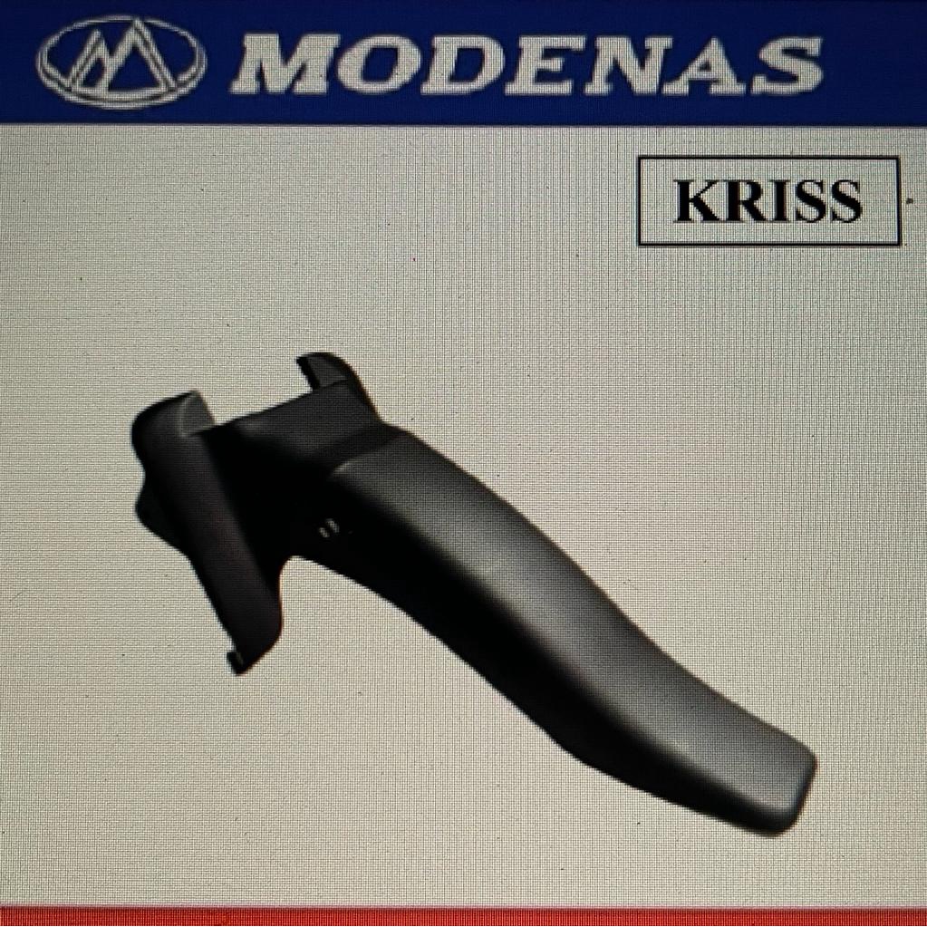 Modenas KRISS 1 2 100 110 120 MR1 FL KRISS INNER COVER SET Front Fender Rear FENDER Inner COVER ...
