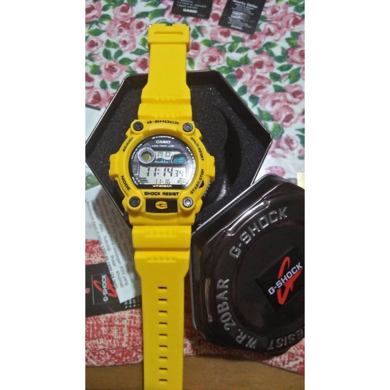 VIRAL🔥PROMOSI🔥G-SHOCK MAT MOTOR VIRAL MEN WATCH MURAH | Shopee Malaysia