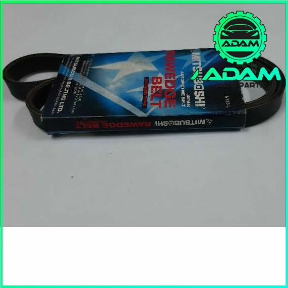 V BELT FAN BELT 5PK1005 (TIARA 1.1)『5PK 1005』 | Shopee Malaysia