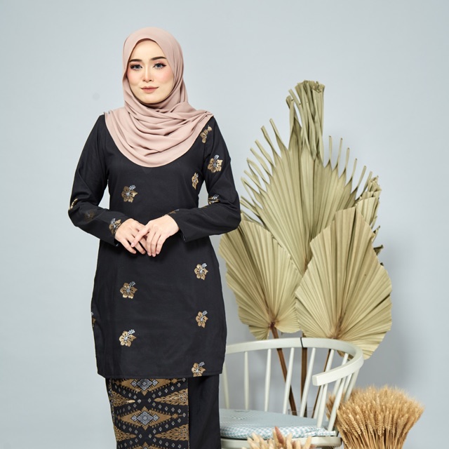 SONGKET BUNGA RAYA EXCLUSIVE (PENGHANTARAN PERCUMA) | Shopee Malaysia