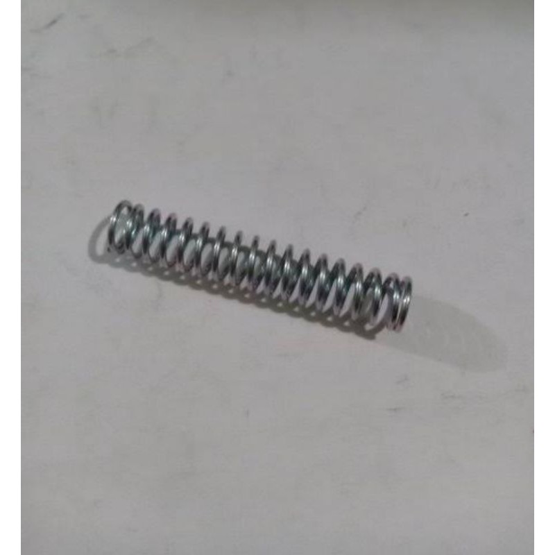 Spring spring od 8mm wire 0.8mm length 5cm | Shopee Malaysia