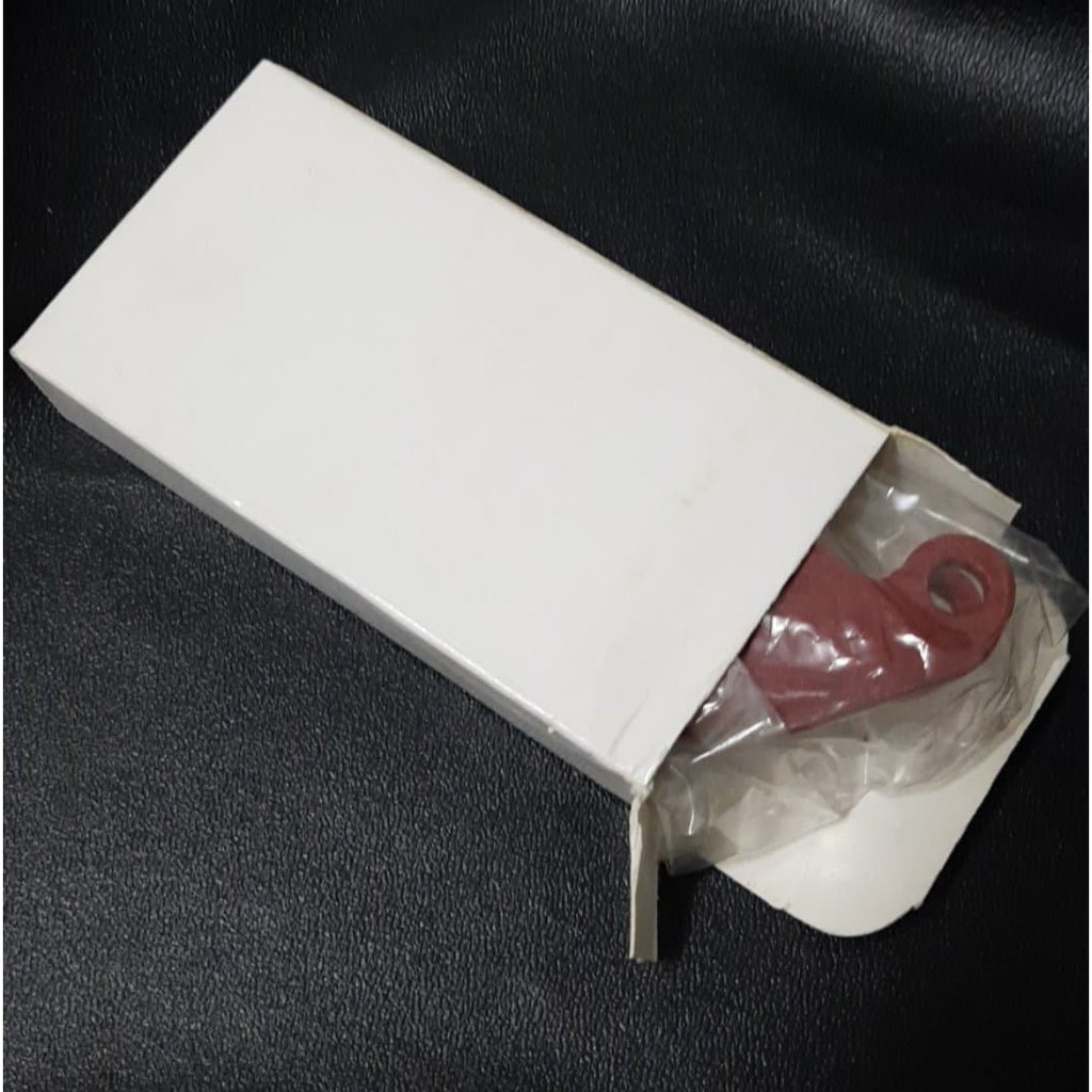 CMC Tekken 250 - Disc Brake Pad - Rear (Belakang) | Shopee Malaysia