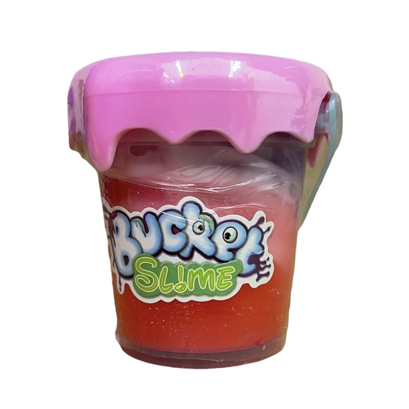 Unicorn Poop Super Cool Poopie Galaxy Colourful Slime Toy Kit - Mainan ...