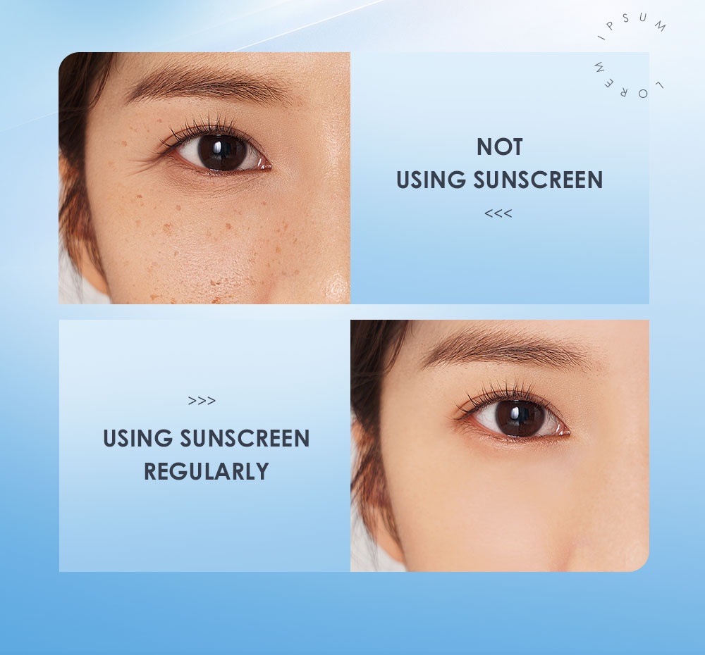 Focallure Malaysia #AmberGold 4-in-1 Intensive Defense Sunscreen Gel ...