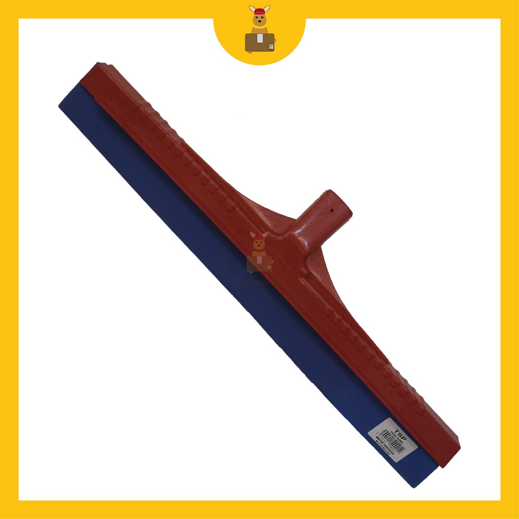 Water Squeegee Floor Wiper Water Sweep Penarik Air Lantai (NO HANDLE ...