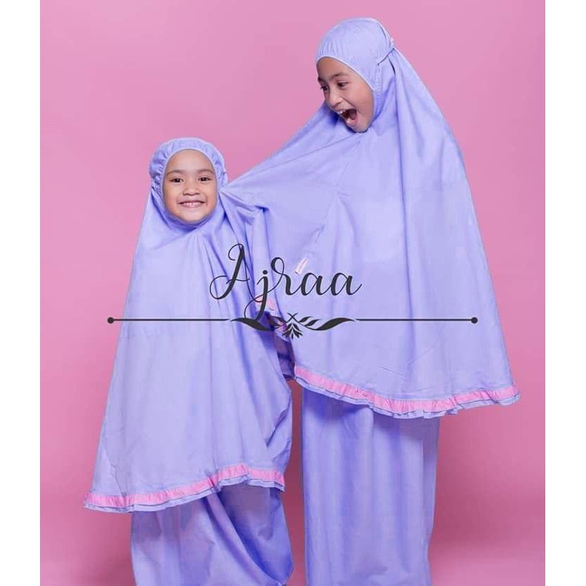 TELEKUNG AJRAA PREMIUM TELEKUNG KANAK-KANAK 🎁 FREE TASBIH 🎁 | Shopee Malaysia