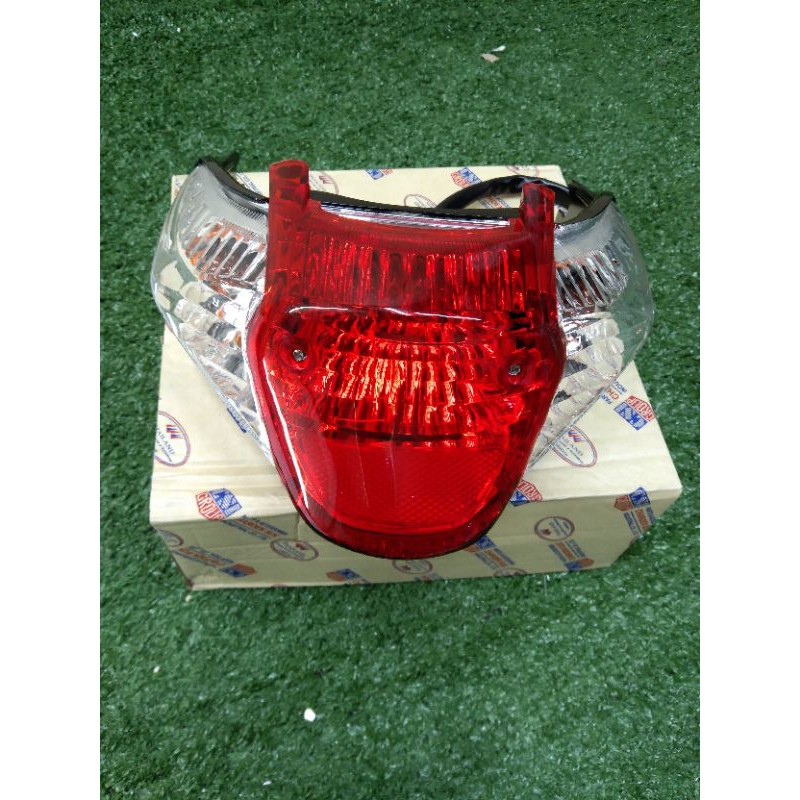 SMASH TAIL LAMP LAMPU BELAKANG THAILAND | Shopee Malaysia