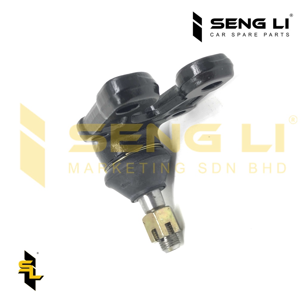 TOYOTA HIACE KDH200 LOWER BALL JOINT | Shopee Malaysia