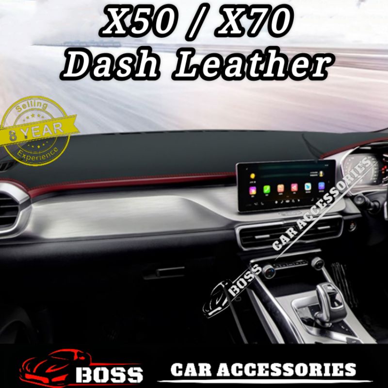 PROTON X50 PROTON X70 X90 Persona Dashboard Sun Protection Cover ...