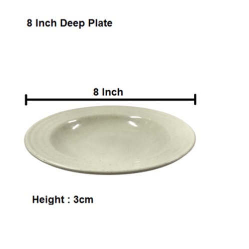 Melamine Plate / Pinggan Melamine / Pinggan Makan /Bowl/Mangkuk/Dessert ...