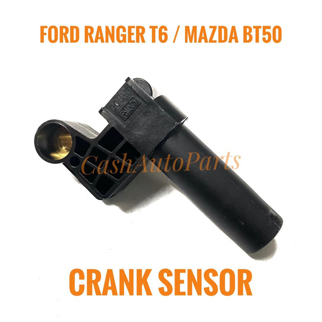 ORIGINAL FORD RANGER T6 2.2 3.2 CRANK SENSOR READY STOCK ENGINE SPEED SENSOR MAZDA BT50 2.2 ...