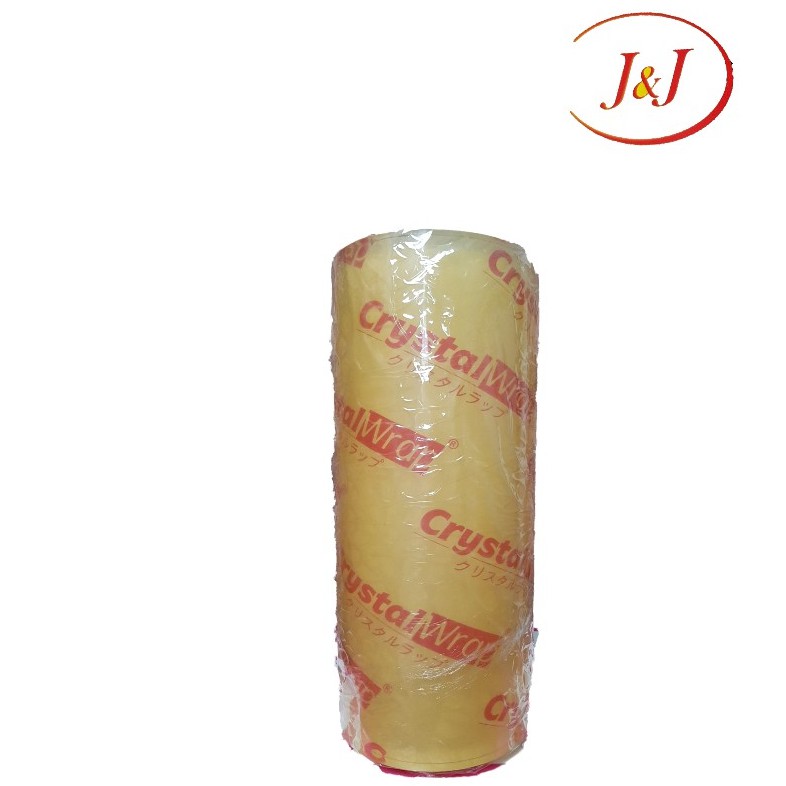 CRYSTAL WRAP / Food Wrapping, 16" | Shopee Malaysia