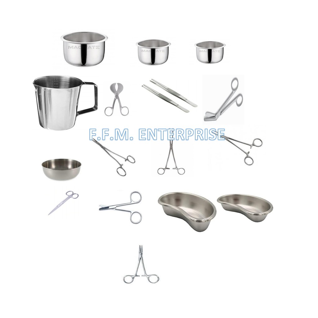 DELIVERY SET Medical use | Shopee Malaysia