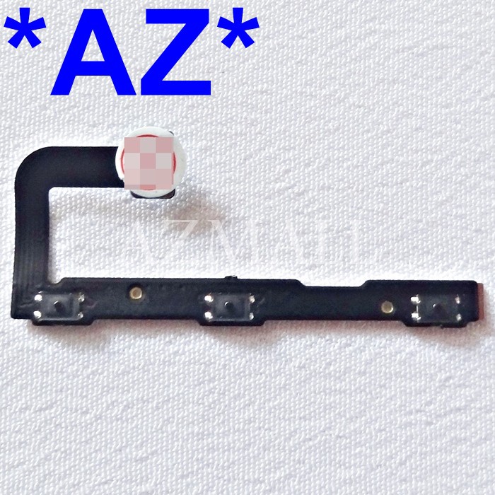 (Press like ORI) NEW On /Off Power Volume Button Switch Flex Ribbon for HW Mate 10 Pro Mate10 ...