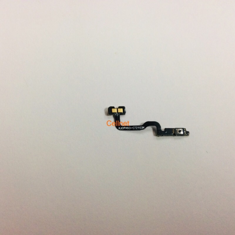 CE Oppo A93 4G power on off volume flex ribbon CPH2121 cph2123 | Shopee ...