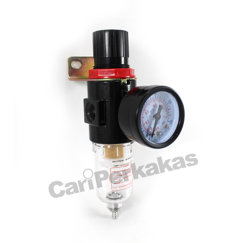 Mollar Mini Air Control Air Compressor Filter Unit Regulator Mini Air ...