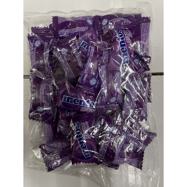 Childhood Snack Old Time Memories Sweet Candy Small Pack Kopiko Hacks ...