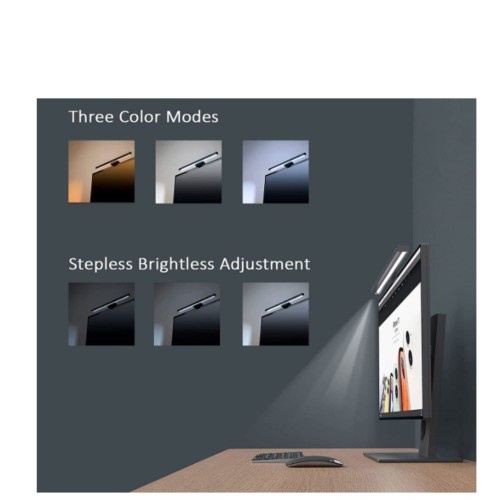 Monitor Screenbar LED Light 50cm Computer Monitor Light Bar with ...